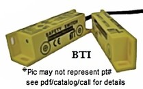Switches Unlimited - BTI Safety Controls AMX5/OX